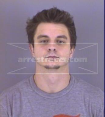 Landon Riley Womack of Texas, arrests, mugshots, and charges Updated ...