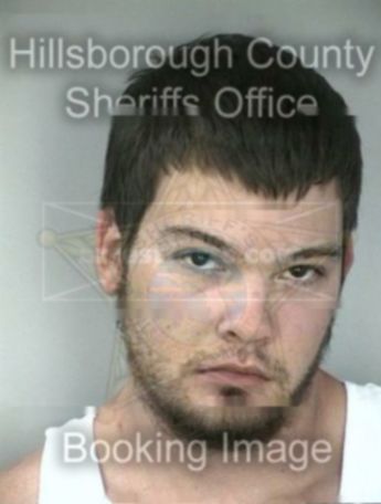 Jordan Armstrong Torch of Florida, arrests, mugshots, and charges ...