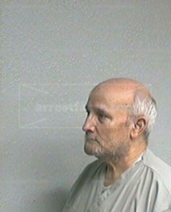 Creth Dean Hopkins of Oklahoma, arrests, mugshots, and charges Updated ...