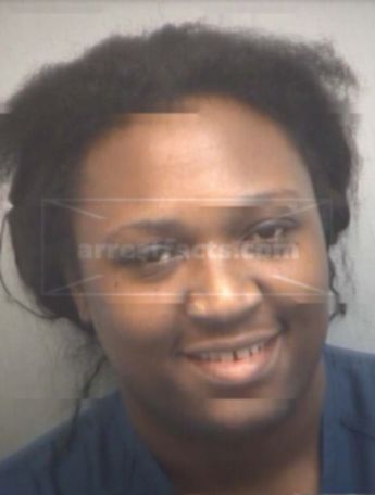 Shakia Patrice Otey of Georgia, arrests, mugshots, and charges Updated ...