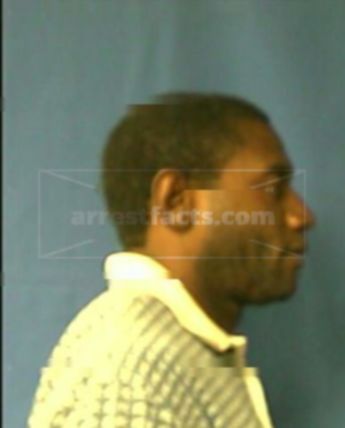 Terrance B Rodgers of Oklahoma, arrests, mugshots, and charges Updated ...