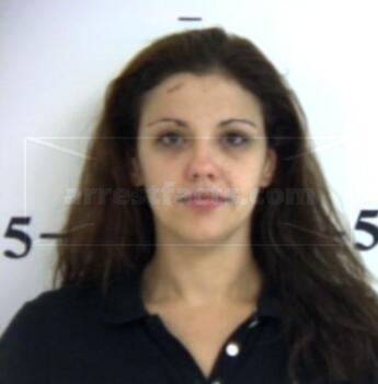 April Nicole Flanagan of Lufkin, TX, arrests, mugshots, and charges ...