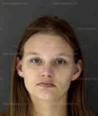 Ashley May Rinehart of Florida, arrests, mugshots, and charges Updated ...
