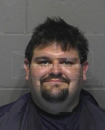 Matthew Luke Despard of Kansas, arrests, mugshots, and charges Updated ...