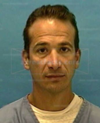 Bryant Anthony Bianchi of Florida, arrests, mugshots, and charges ...