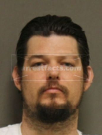 Jarrod Alan Bolling of Missouri, arrests, mugshots, and charges Updated ...