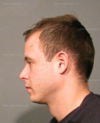 Jacob Zachary Kooy of Minnesota, arrests, mugshots, and charges Updated ...