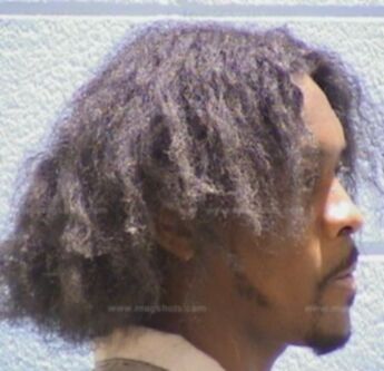 Anthony Gaston of Illinois, arrests, mugshots, and charges Updated 2025 ...