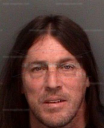 John Michael Haring of Florida, arrests, mugshots, and charges Updated ...