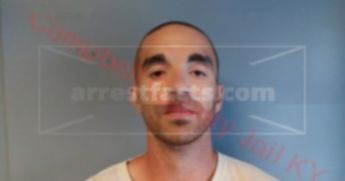 Grady Patrick Jobe Iii of Kentucky, arrests, mugshots, and charges ...