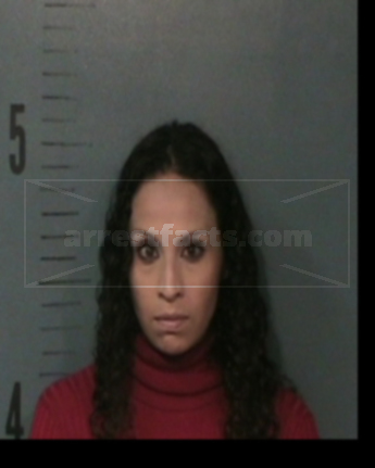Ada Carolina Salazar of Abilene, TX, arrests, mugshots, and charges ...