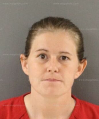 Elizabeth Ann Branson of Tennessee, arrests, mugshots, and charges ...