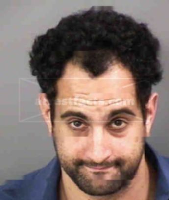 Rio Damian Gralnick of Florida, arrests, mugshots, and charges Updated ...