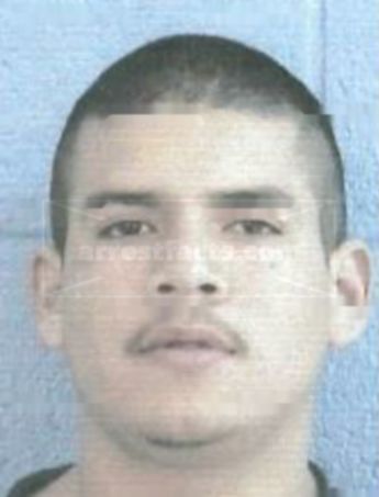 Adrian Estrada of El Paso, TX, arrests, mugshots, and charges Updated ...