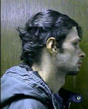 Joshua Wallin of Oklahoma, arrests, mugshots, and charges Updated 2025 ...