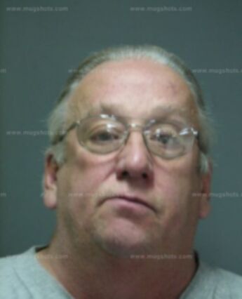 Dennis L Ferguson of Illinois, arrests, mugshots, and charges Updated ...