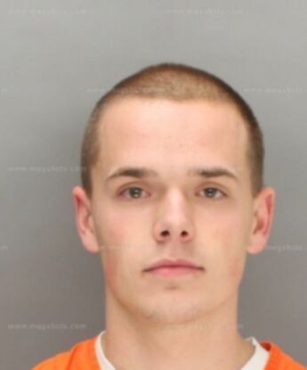 Whitney Nathan Robert of Idaho, arrests, mugshots, and charges Updated ...