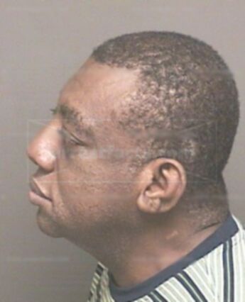 Kenneth Eugene Chatman of Florida, arrests, mugshots, and charges ...