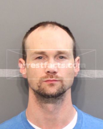 Paul Vaughn Rigsby of Chattanooga, TN, arrests, mugshots, and charges ...