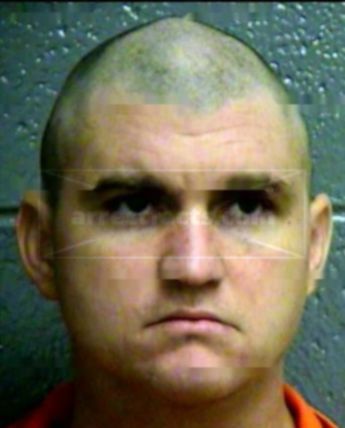 Jamie Lee Thompson of Oklahoma, arrests, mugshots, and charges Updated ...