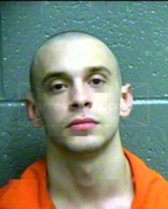 Matthew C Poff of Mississippi, arrests, mugshots, and charges Updated ...