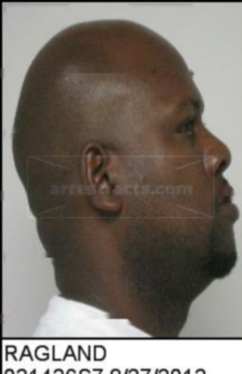 Christopher M Ragland of North Carolina, arrests, mugshots, and charges ...