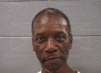 Lawrence Strother of Illinois, arrests, mugshots, and charges Updated ...