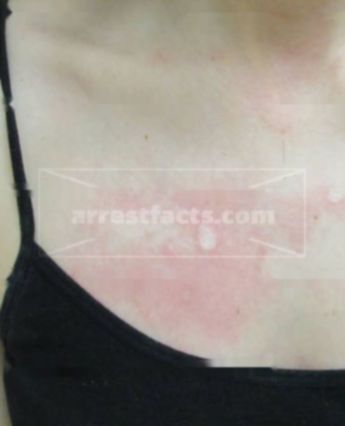 Kristyn Crump of California, arrests, mugshots, and charges Updated ...