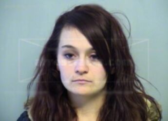Stephanie Brock of Oklahoma, arrests, mugshots, and charges Updated ...
