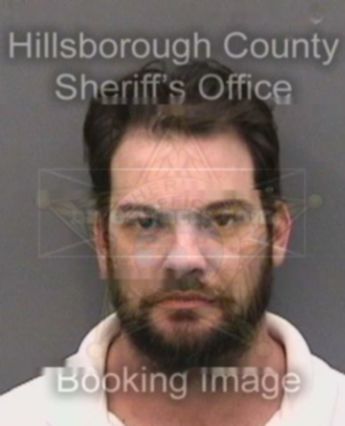 Jordan Armstrong Torch of Florida, arrests, mugshots, and charges ...