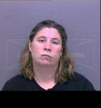 Courtney Vaught of Tyler, TX, arrests, mugshots, and charges Updated ...