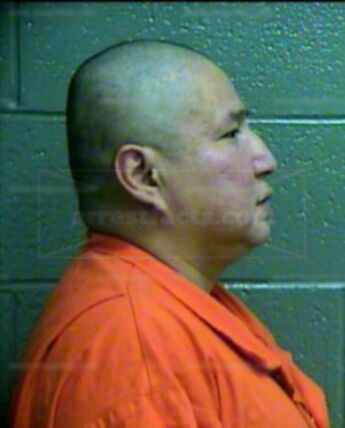 Jeffrey S Miller of Oklahoma, arrests, mugshots, and charges Updated ...