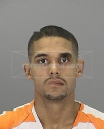 Badir Emmanuel Souffront of Florida, arrests, mugshots, and charges ...