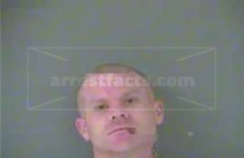 Chad D Autry, 36 of Kentucky, arrests, mugshots, and charges Updated ...
