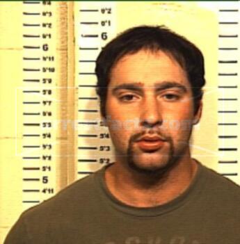 Isaac Allan Danielson of Texas, arrests, mugshots, and charges Updated ...