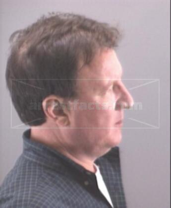 Richard Kevin Russell of Longview, TX, arrests, mugshots, and charges ...