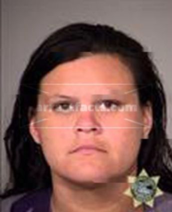 Tiffany Ann Tanatchangsang of Oregon, arrests, mugshots, and charges ...