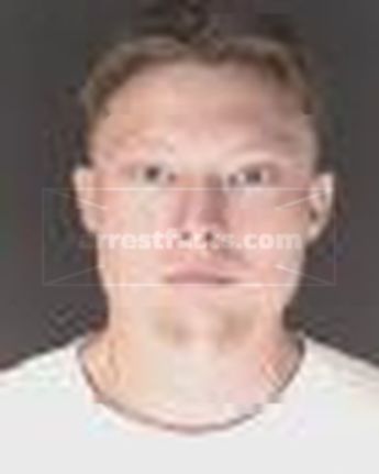 Justin Cody Harrelson of Colorado, arrests, mugshots, and charges ...