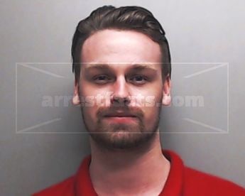Grady Rowan Walker of Texas, arrests, mugshots, and charges Updated ...