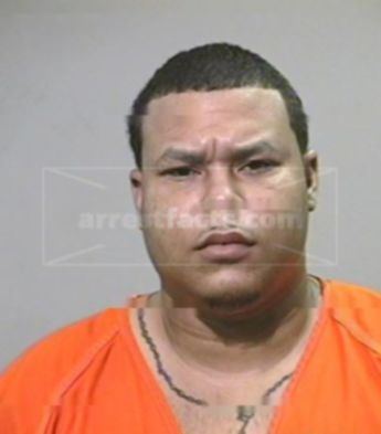 Derrin Ashton Degruy of Texas, arrests, mugshots, and charges Updated ...