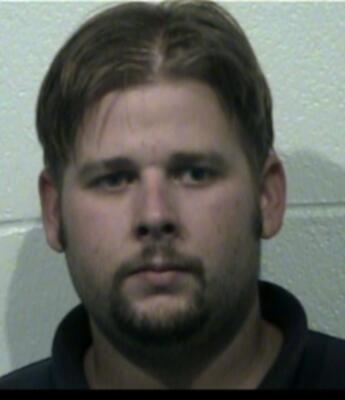 David Anthony Woodall of Texas, arrests, mugshots, and charges Updated ...