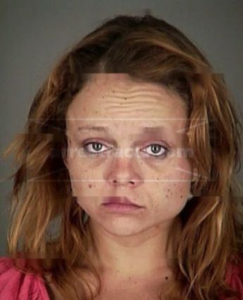 Jeri Renee Thomas of Florida, arrests, mugshots, and charges Updated ...