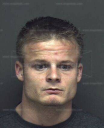 Christopher James Allen, 29 of Florida, arrests, mugshots, and charges ...