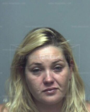 Amanda Nichole Sherman of Florida, arrests, mugshots, and charges ...
