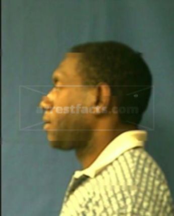 Terrance B Rodgers of Oklahoma, arrests, mugshots, and charges Updated ...