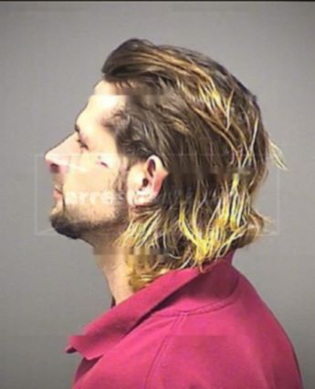 Timothy Justin Fishel of North Carolina, arrests, mugshots, and charges ...