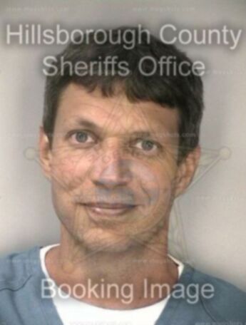 Jeffrey M Ryder of Florida, arrests, mugshots, and charges Updated 2025 ...
