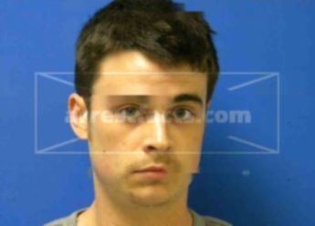 Samuel Ebon Ledford of South Carolina, arrests, mugshots, and charges ...