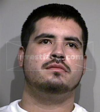 Alfredo Nicholas Sedillo of Texas, arrests, mugshots, and charges ...