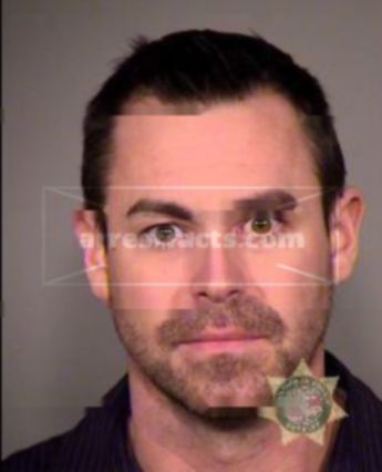 Corey Michael Kaufman of Oregon, arrests, mugshots, and charges Updated ...